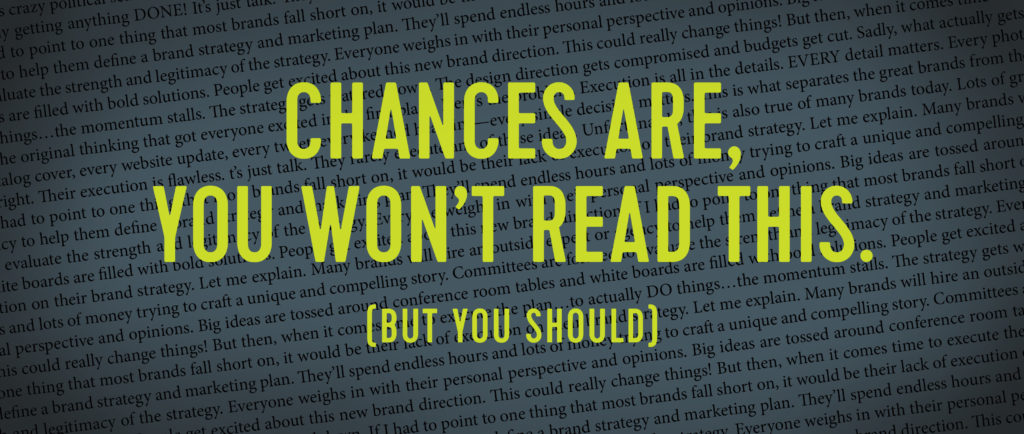 Simplify Everything - J. Schmid