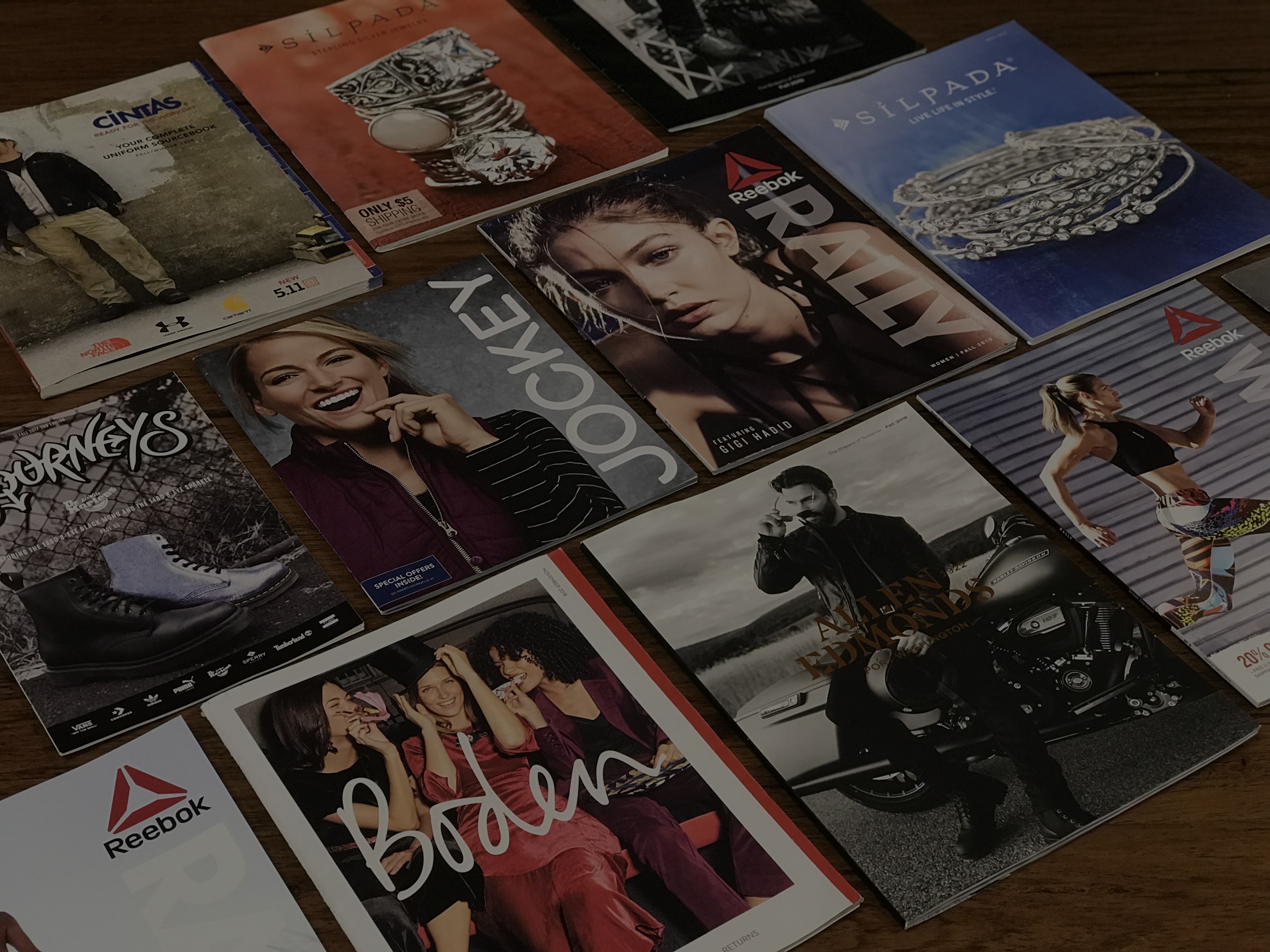 We Move Brands Forward - J. Schmid