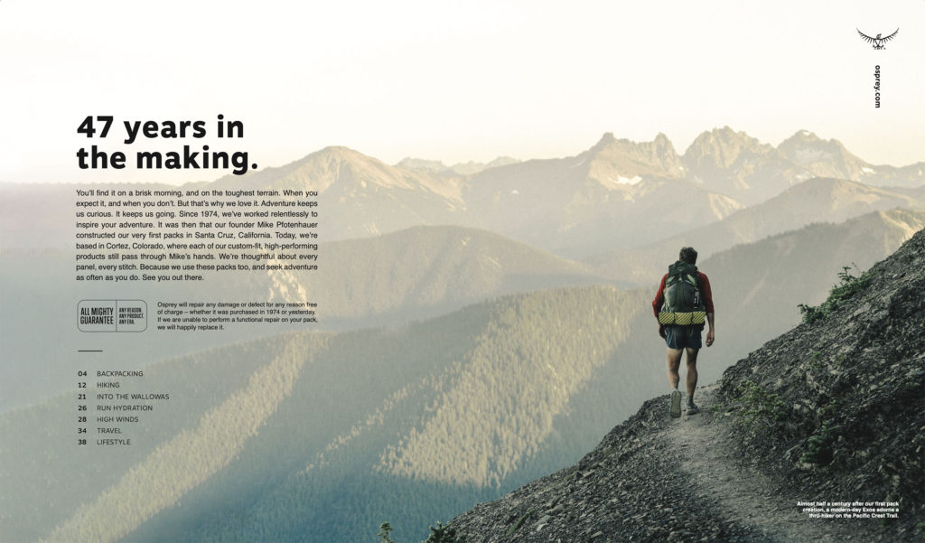 Showcase Your Brand - J. Schmid